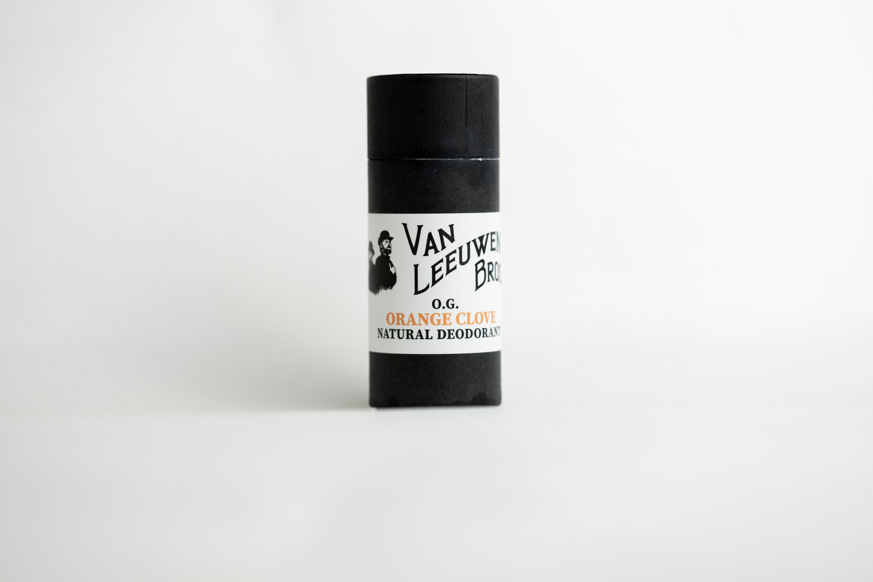O.G. Deodorant – Van Leeuwen Bros.